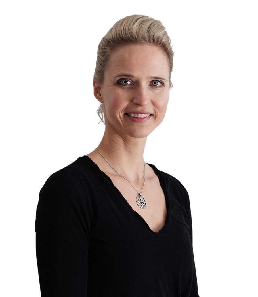 Maria Hoffmann - Physiotherapeut in Potsdam