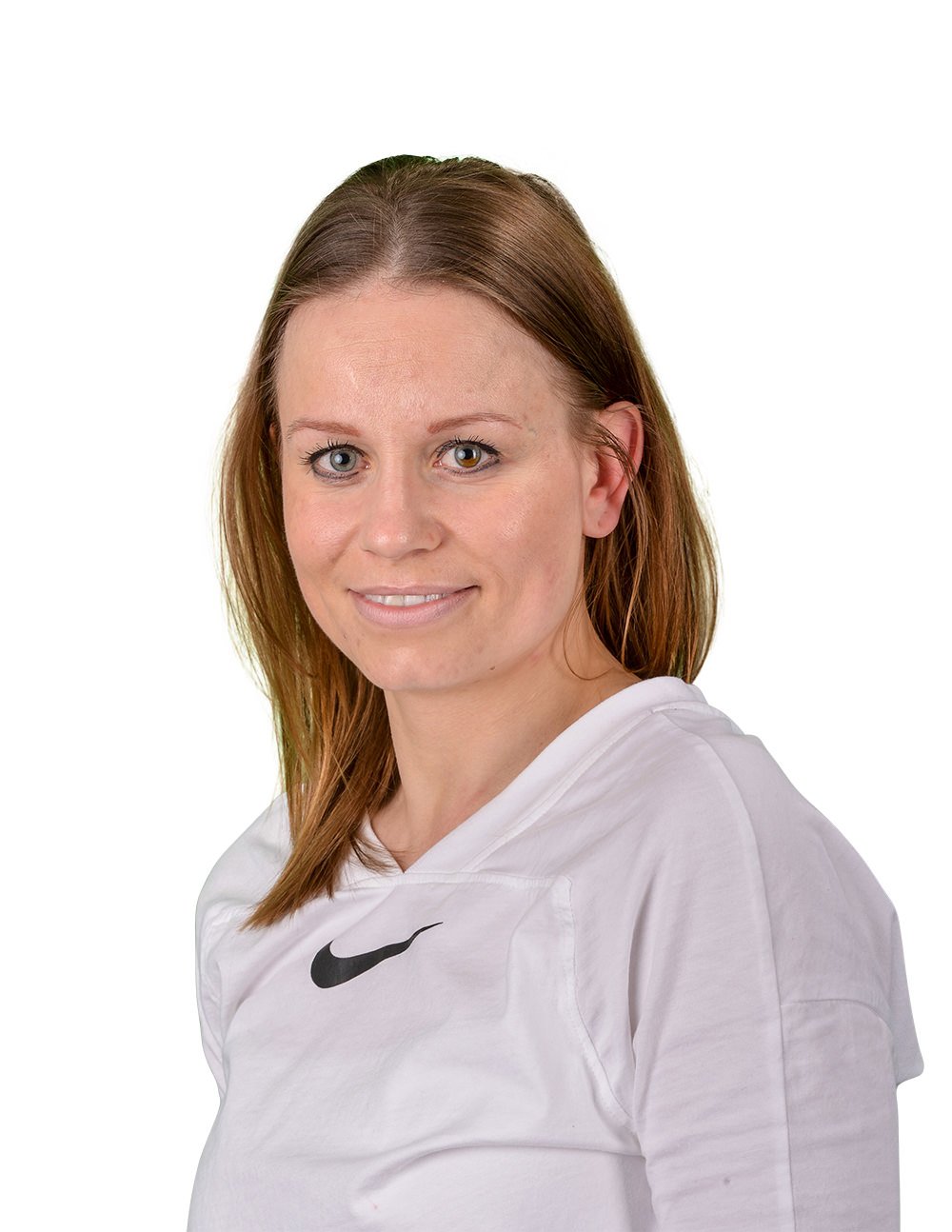 Ann-Katrin Rudat - Physiotherapeut in Potsdam