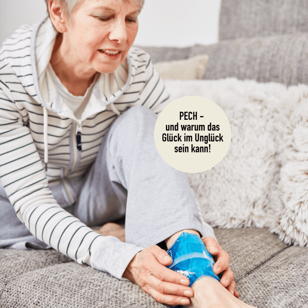 PECH-Regel - Physiotherapie Potsdam